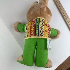 Knickerbocker | Toys | Vintage Knickerbocker Animals Of Distinction ...